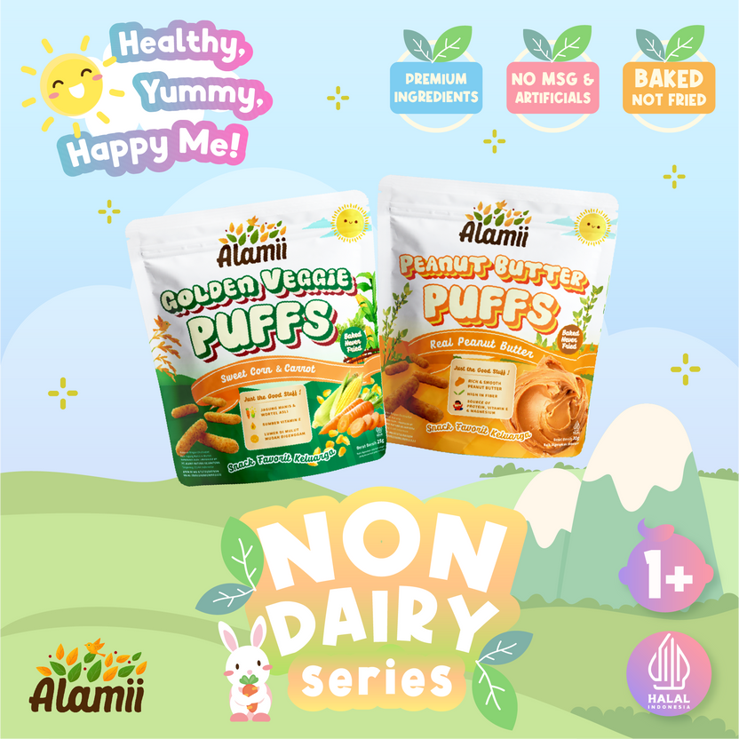 Alamii Food - Healthy Snacks Kids will Love – Alamiifood