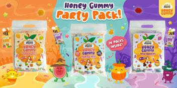 Alamii Food - Healthy Snacks Kids will Love – Alamiifood