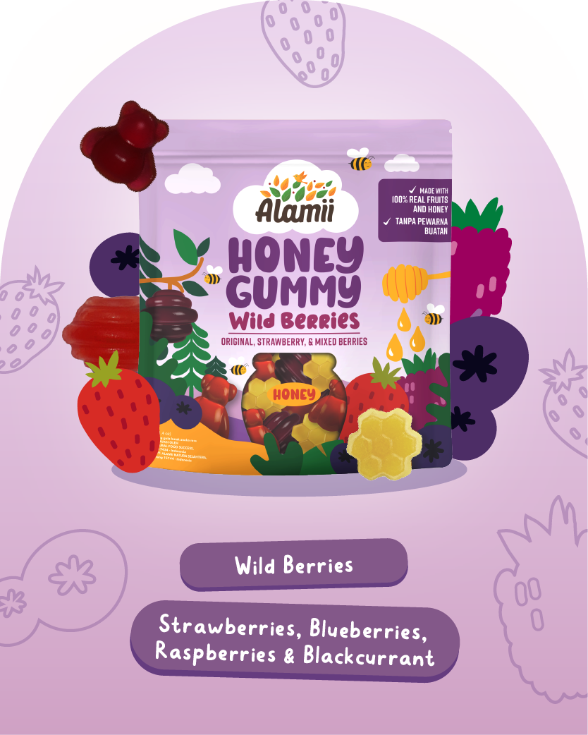 Alamii Food - Healthy Snacks Kids will Love – Alamiifood
