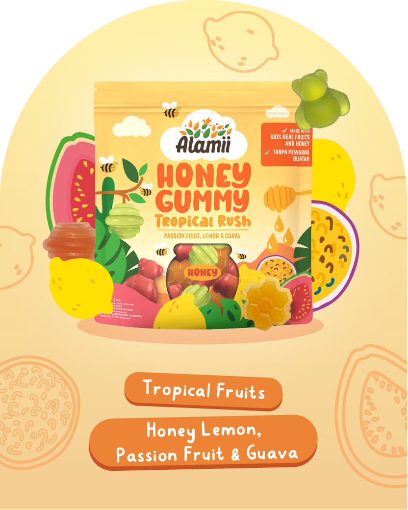 Alamii Food - Healthy Snacks Kids will Love – Alamiifood