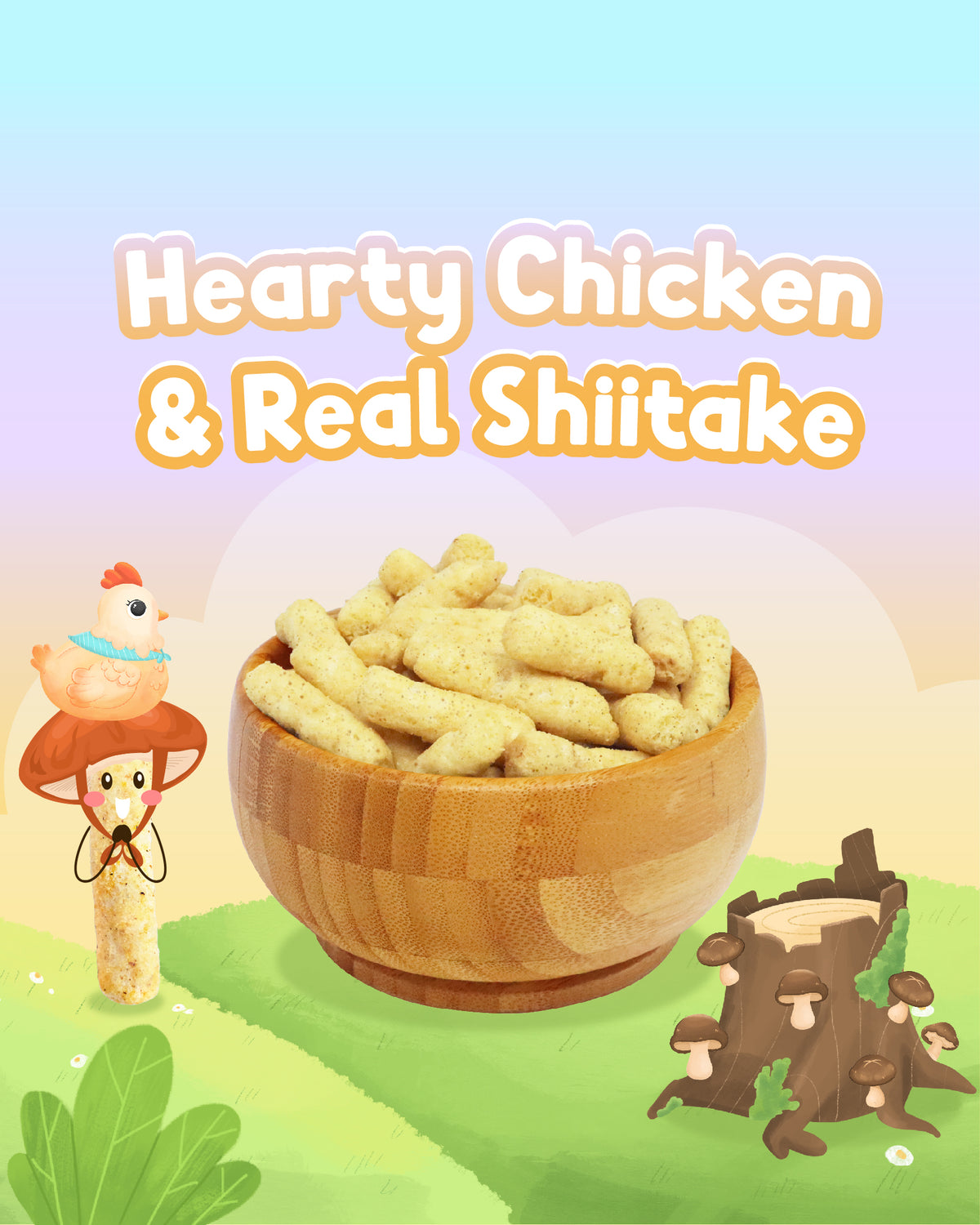 Alamii Food - Healthy Snacks Kids will Love – Alamiifood