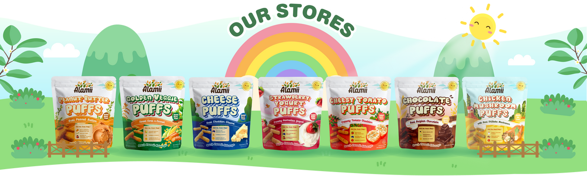 Stores – Alamiifood