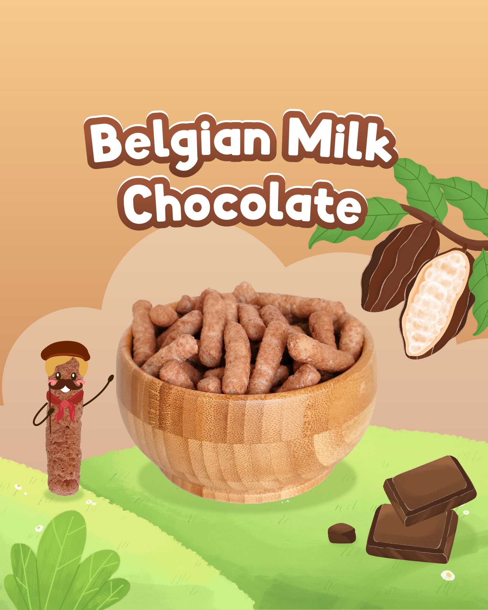 Alamii Food - Healthy Snacks Kids will Love – Alamiifood