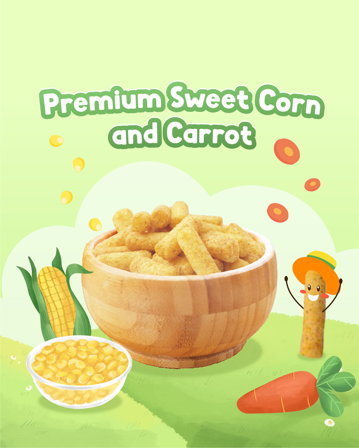 Alamii Food - Healthy Snacks Kids will Love – Alamiifood