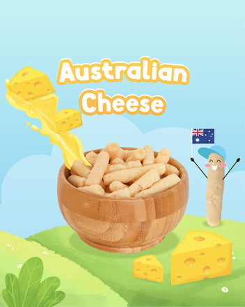 Alamii Food - Healthy Snacks Kids will Love – Alamiifood